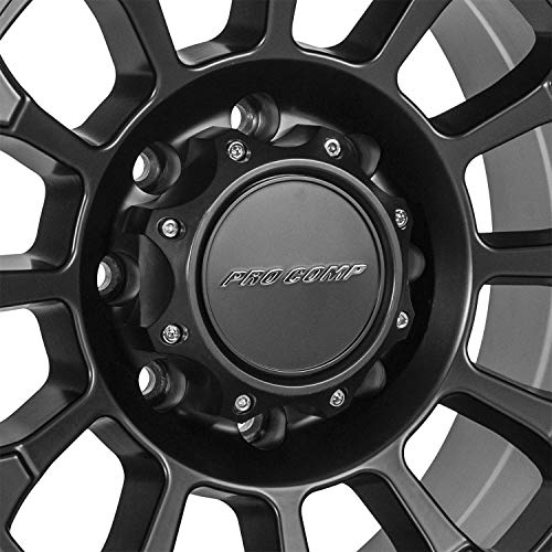 Snapklik.com : Pro Comp Alloys Series 34 Rockwell Wheel