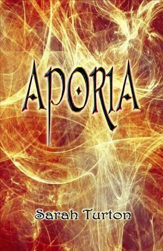 Aporia: Turton, Sarah: 9780955904813: Amazon.com: Books