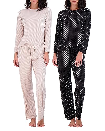 Amazon Best Sellers: Best Women's Pajama Sets