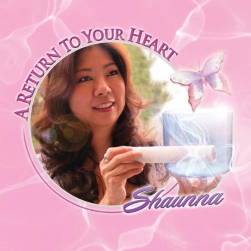 Play A Return To Your Heart by Shaunna on Amazon Music