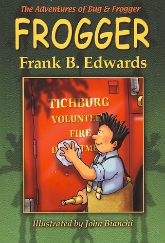 Buy Frogger Book Online at Low Prices in India | Frogger Reviews ...