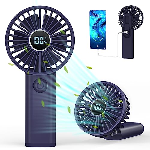 Hand Ventilator – Die 15 besten Produkte im Vergleich - BetterFamily