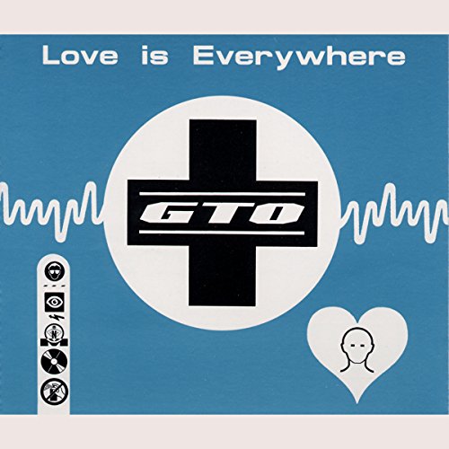 Amazon.com: Love Is Everywhere : Gto: Digital Music