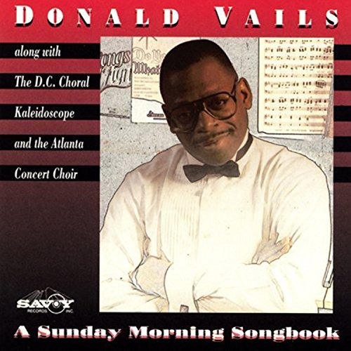 Écouter A Sunday Morning Songbook par Donald Vails sur Amazon Music ...
