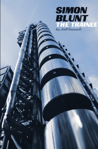 Simon Blunt: the Trainee: Amazon.co.uk: Funnell, Jeffrey: 9781849634922 ...
