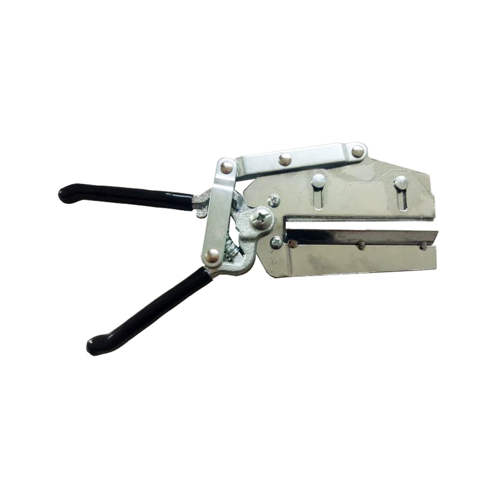 Amazon.com: Ving Handheld Portable Metal Letter Bender Rapid Bending ...