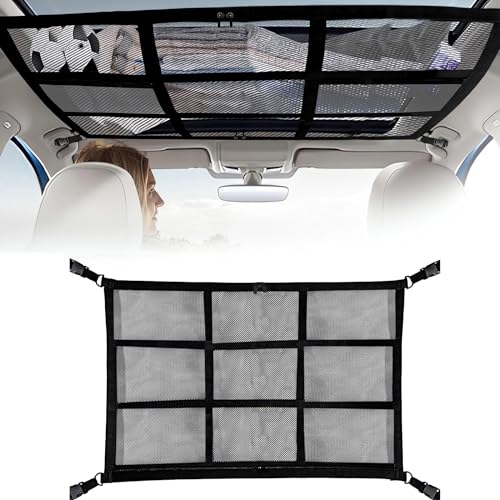 Amazon.co.uk Best Sellers: The most popular items in Car Nets