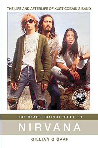 The Dead Straight Guide to Nirvana: 9781905959860: Amazon.com: Books