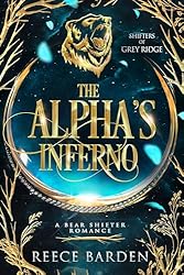 The Alpha's Return: A Wolf Shifter Romance (Shifters of Grey Ridge Book 10) - Kindle edition by ...