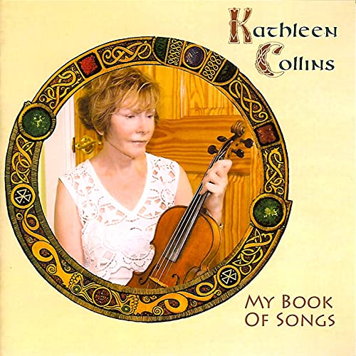 My Book Of Songs de Kathleen Collins en Amazon Music Unlimited