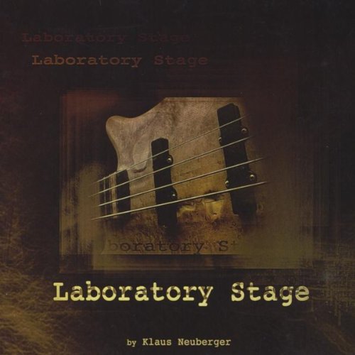 Amazon.com: Laboratory Stage : klaus neuberger: Digital Music
