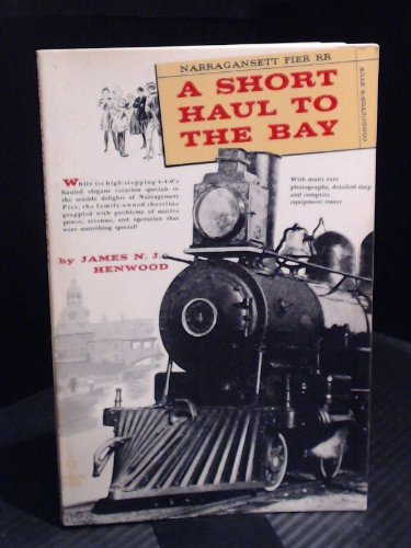 Amazon.co.jp: Short Haul : Henwood, James N. J.: 洋書