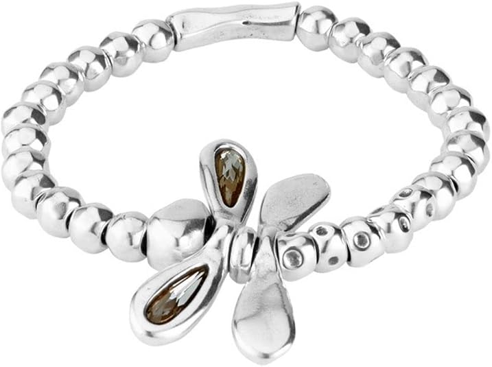 Amazon.com: UNOde50 - Bracelet LITTLE DRAGON-FLY