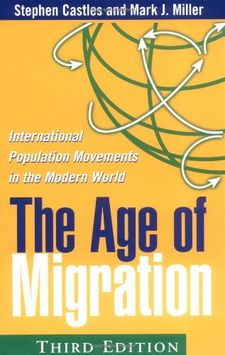 Amazon.com: The Age of Migration, Third Edition: International ...