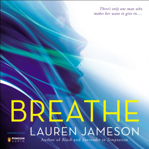 Breathe (Audio Download): Lauren Jameson, Sandra Lea, Penguin Audio ...
