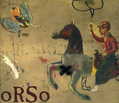 oRSo - Long Time By - Amazon.com Music