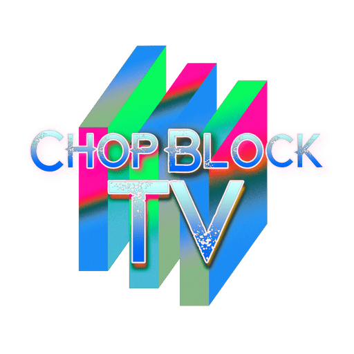 Chop Block TV - App on Amazon Appstore