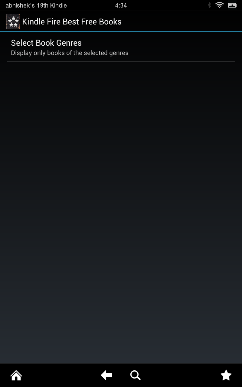 Best Free Books for Kindle Fire, Best Free Books for Kindle - App on ...