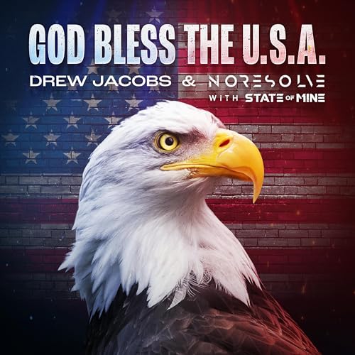 God Bless The U.S.A. by No Resolve on Amazon Music - Amazon.com
