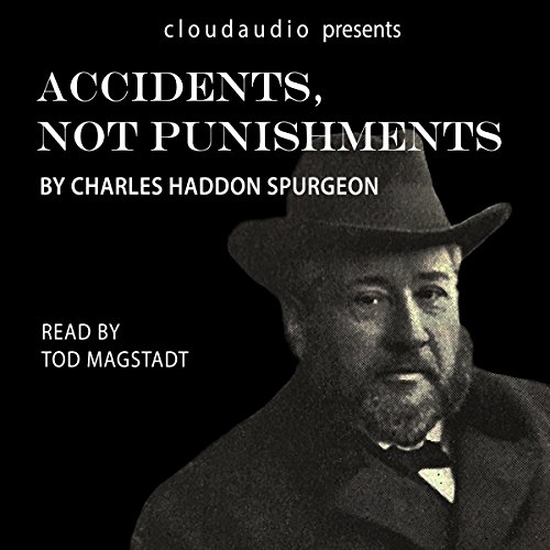 Amazon.com: Accidents, Not Punishments: A cloudaudio Single Sermon by C ...