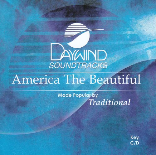 Made Popular By: Traditional - America The Beautiful [Accompaniment ...