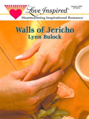 WALLS OF JERICHO - Kindle edition by Bulock, Lynn. Religion ...
