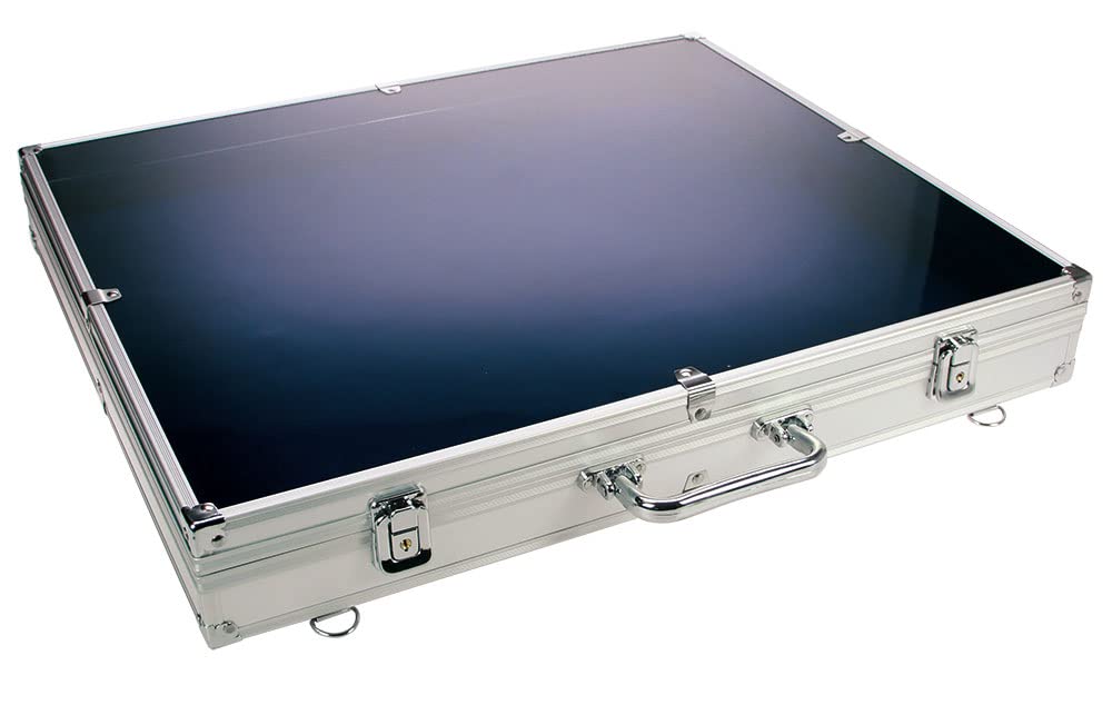 Showcase Table Rentals | Premium Event & Exhibit Table Rentals