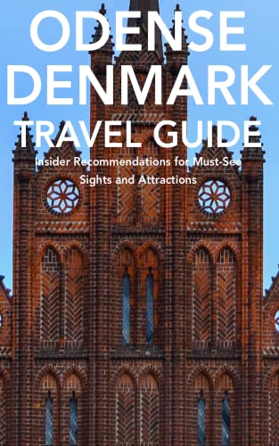 Amazon | Odense, Denmark Travel Guide: Insider Recommendations for Must ...