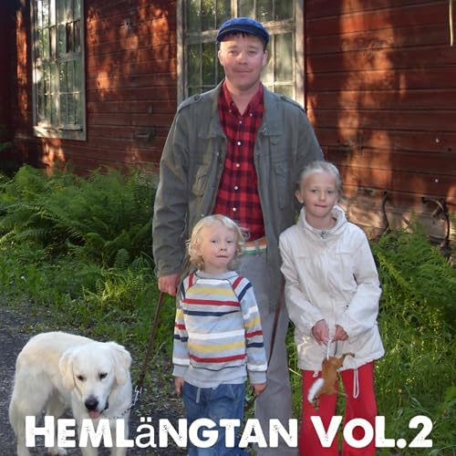 Hemlängtan, Vol. 2 by Christer Lindén on Amazon Music - Amazon.co.uk