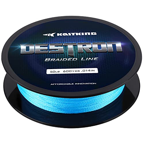 Amazon Best Sellers: Best Braided Fishing Line