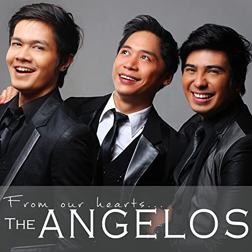 Amazon Music - AngelosのThe Angelos - Amazon.co.jp