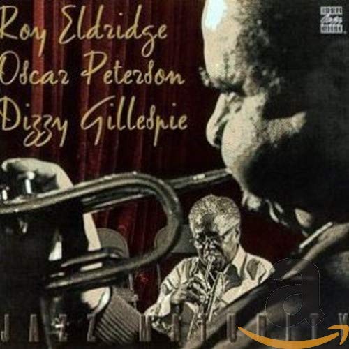 Oscar Peterson - Oscar Peterson And Dizzy Gillespie - Amazon.com Music