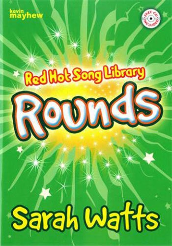 Red Hot Song Library - Rounds: Amazon.co.uk: 9781848671836: Books