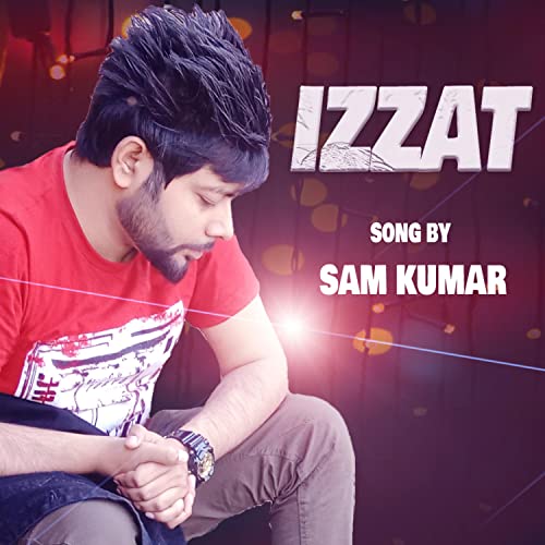 IZZAT de Sam Kumar no Amazon Music Unlimited