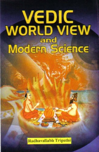 Buy Vedic World View and Modern Science Book Online at Low Prices in ...