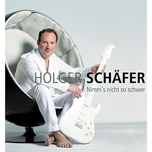 Play Nimm's nicht so schwer by Holger Schäfer on Amazon Music