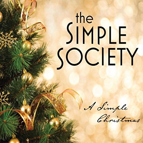 Amazon.com: A Simple Christmas - EP : The Simple Society: Digital Music