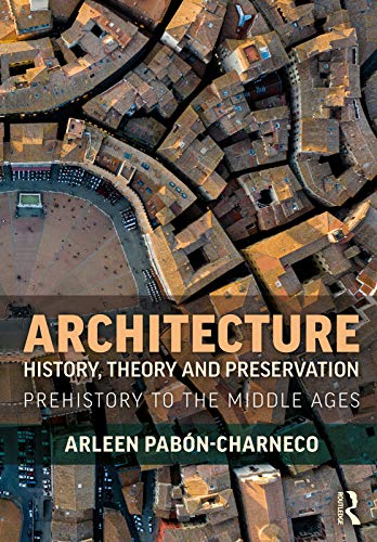 20 Best Architecture History Books of All Time - BookAuthority