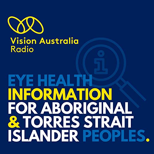 Amazon.com: Eye Health Information for Aboriginal and Torres Strait ...