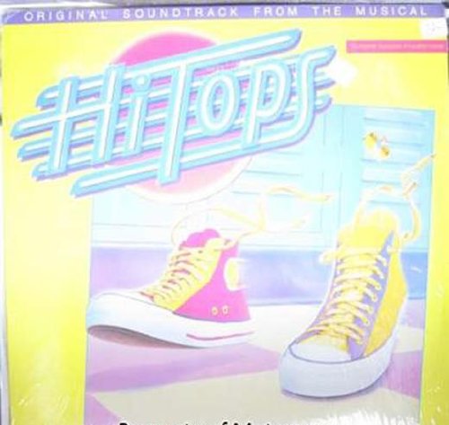 Various including Lisa Walker and cast - Hi Tops - Amazon.com Music