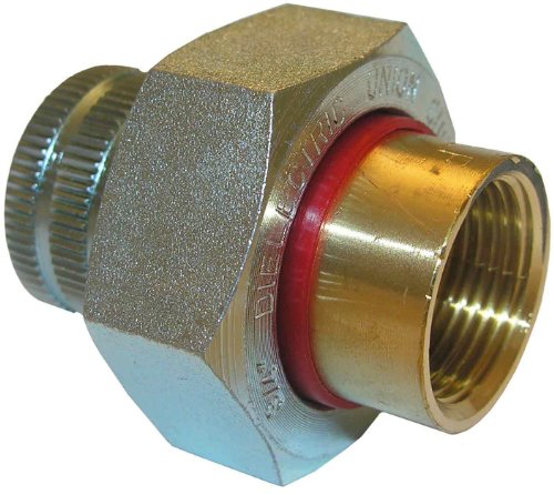 Best Dielectric Union for Electrical Conduit: Top Picks for 2025 ...