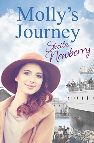 Molly's Journey: a heartwarming saga from the author of The Nursemaid's ...