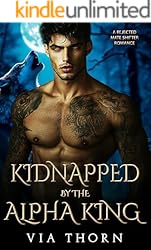 Lycan King's Secret Child: A Rejected Mate Shifter Romance (Forbidden Alpha Kings Book 17) eBook ...