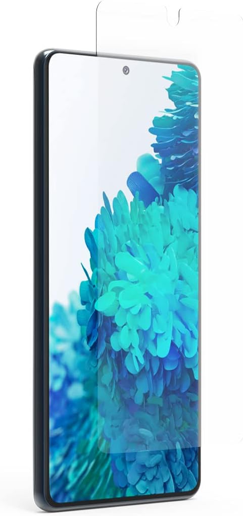 Amazon.com: PureGear HD Clear Tempered Glass Screen Protector for ...