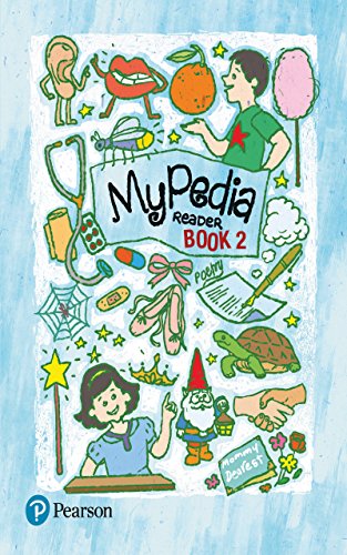 MyPedia Reader - Award Winning Short Stories for Children Authored by ...