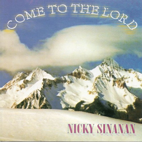 Play Come To The Lord by Nicky Sinanan on Amazon Music