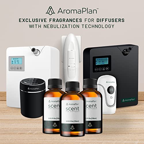The 30 Best AROMAPLAN Diffusers of 2023 [Verified] - Cherry Picks