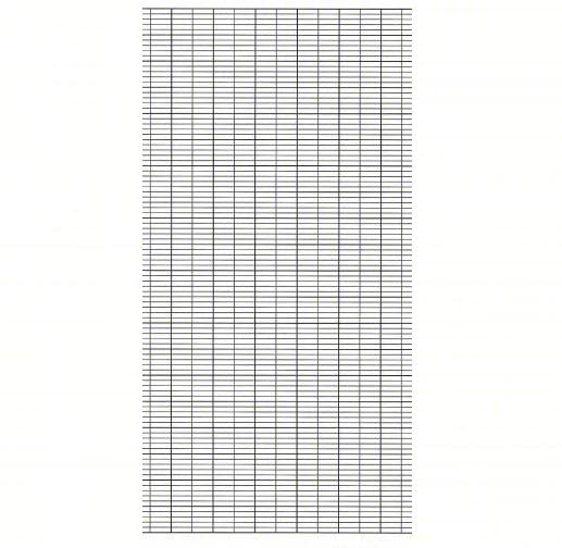 Cole-Parmer Chart Paper for Flatbed Recorders; 200 mm Wide, 4 Rolls/pk ...