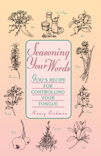 Amazon.co.jp: Seasoning Your Words (English Edition) 電子書籍: Eichman ...