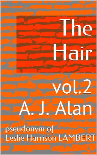 Amazon.com: The Hair (Short stories Book 2) eBook : pseudonym of Leslie ...